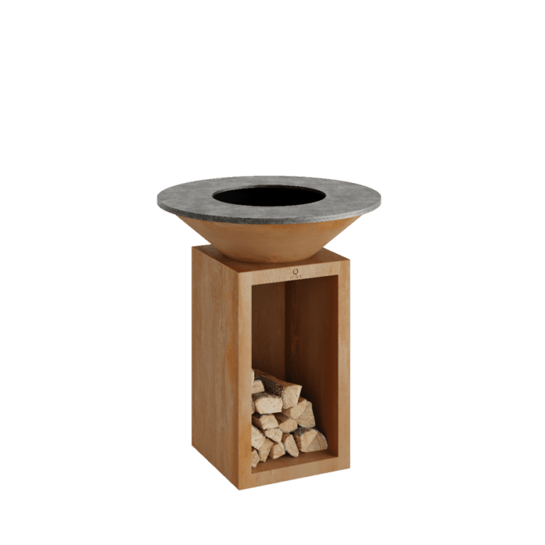 OFYR ist die Kunst des Outdoor-Kochens. Lasse dich von unserer ...