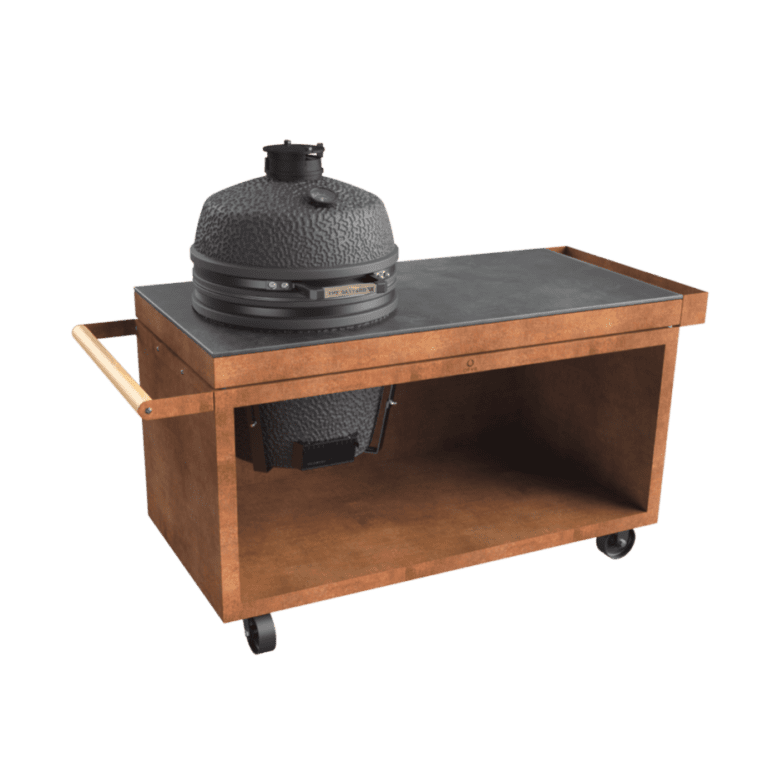 OFYR is the art of outdoor cooking. Get inspired by the story.